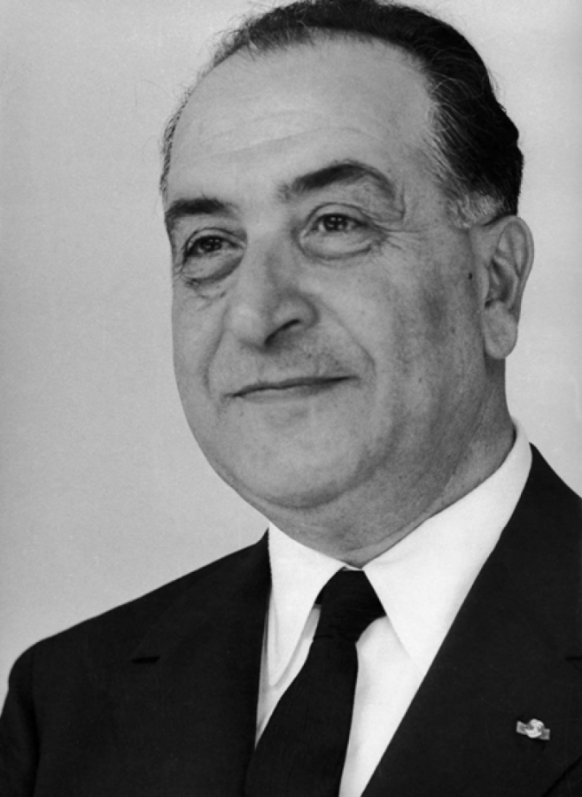 Past Personalities – Voices from Lebanon
